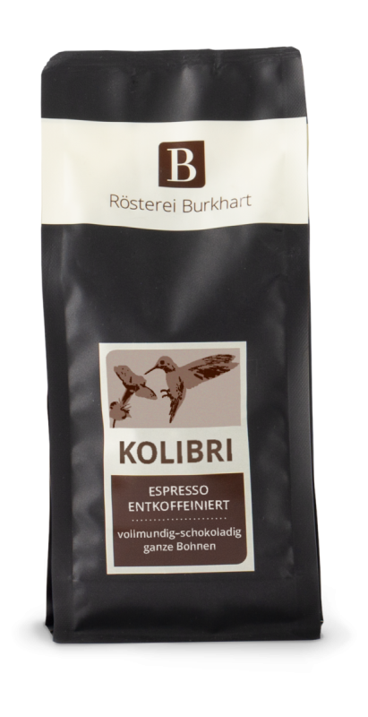 Projekt-Bio-Espresso TEYUNA, Urwaldkaffee von den Kogis | Rösterei und Weingut Burkhart